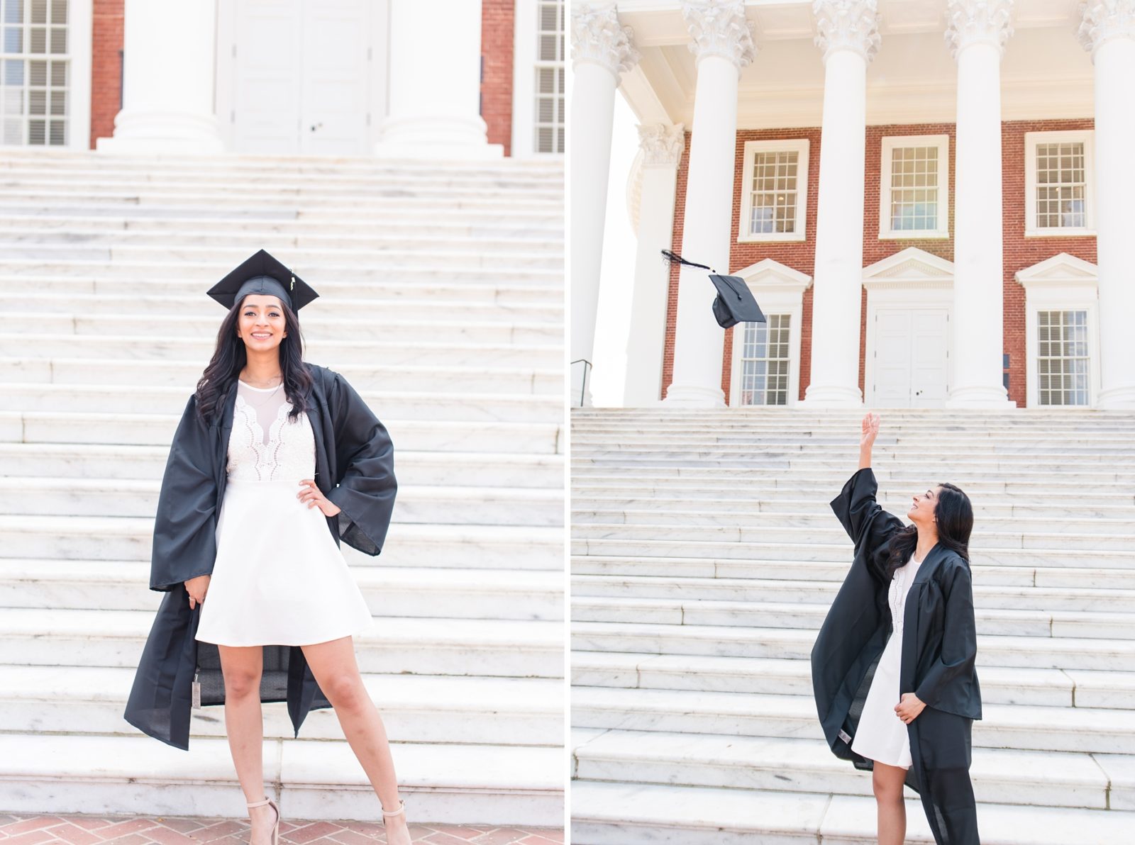 UVA 2020 Graduation Portraits - Charlottesville, Virginia ...