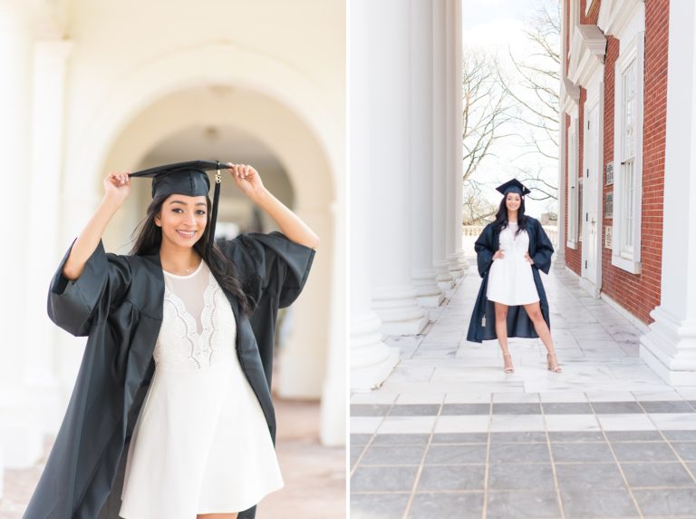 UVA 2020 Graduation Portraits - Charlottesville, Virginia ...