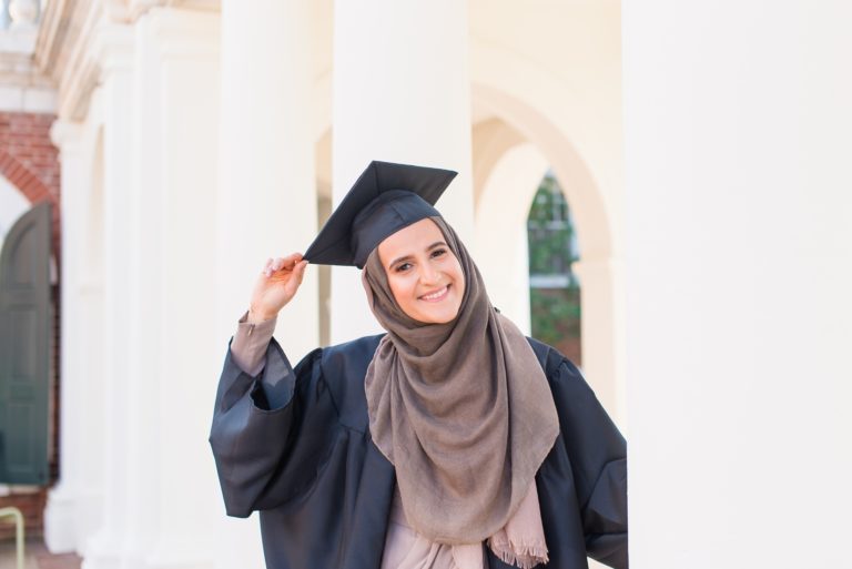 UVA 2020 Graduation Portraits - Charlottesville, Virginia ...