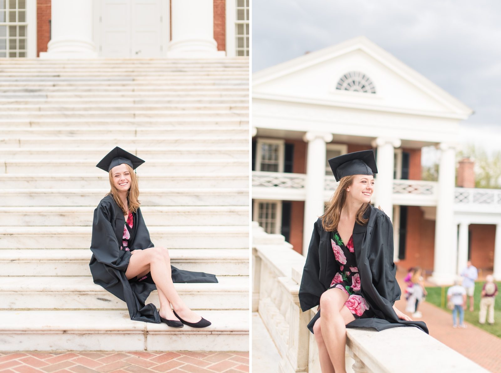 UVA 2020 Graduation Portraits - Charlottesville, Virginia ...