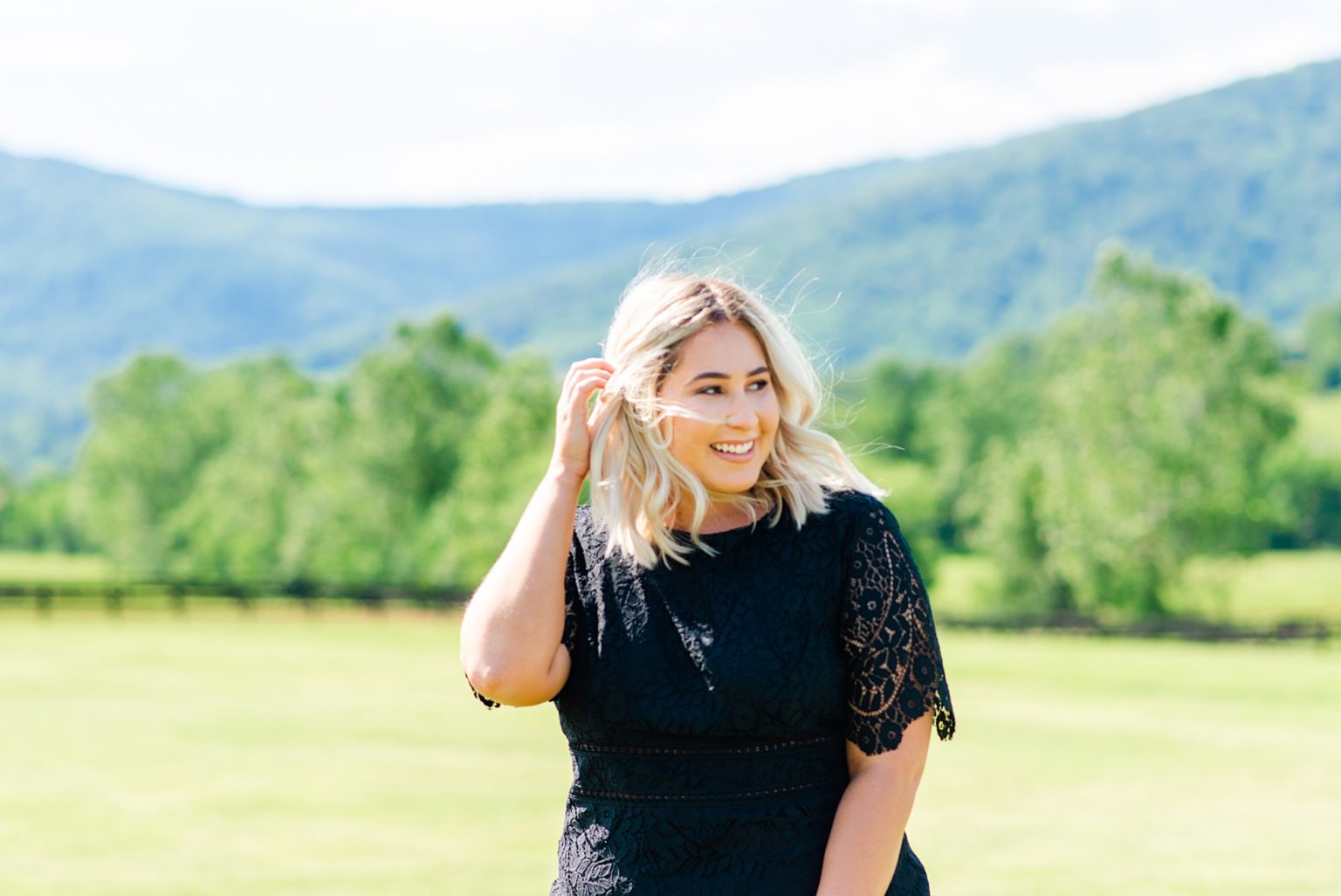 King Family Vineyards Photography - Meg of Captivating Complexion's ...