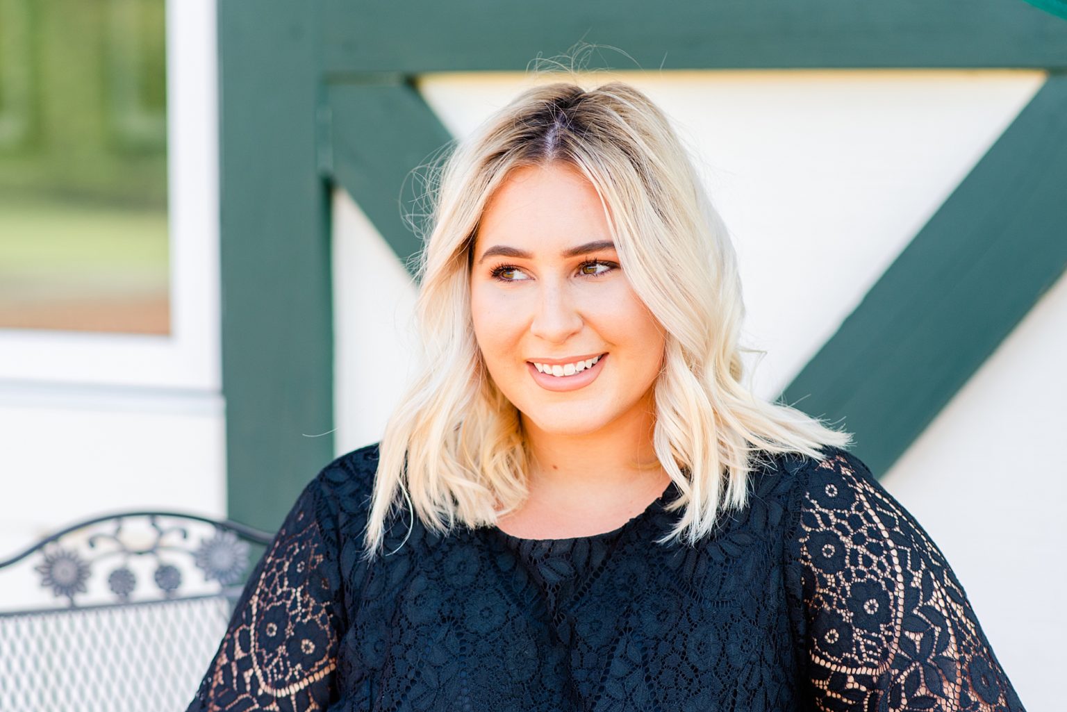 King Family Vineyards Photography - Meg of Captivating Complexion's ...